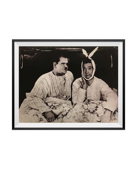 Joey And Chandler Apartment Poster