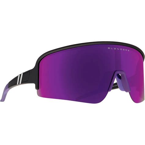 Blenders Eyewear Eclipse X2 Polarized Sunglasses Men