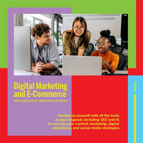 Gain Skills In Seo Social Media Marketing Data Analytics And