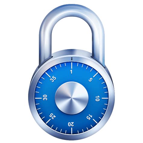 PadLock Icon Secure Iconpack Simiographics