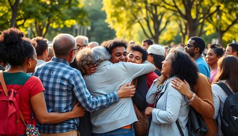 Communities Coming Together Images Free Download On Freepik
