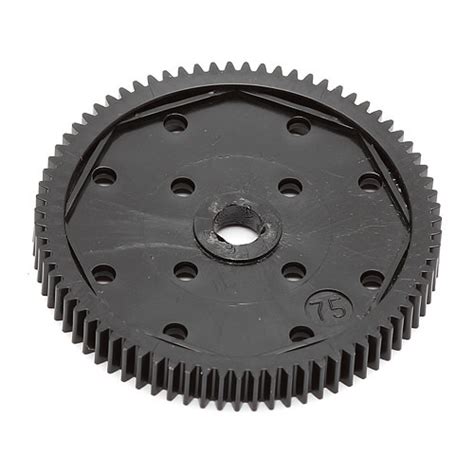 Team Associated 48 Pitch 75t Spur Gear B4 T4 Hobby 2000