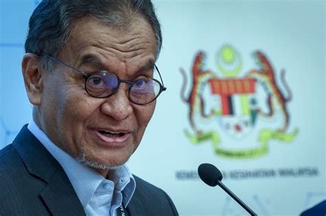 Health Minister Moh Allocates Rm142m For Hospitals Board Of Visitors