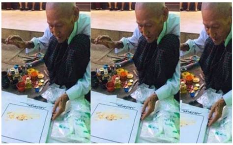 ဝမ္းေရးက တစ္ပုံ ၁၀၀၀ အဲေလာက္ေတာင္ခက္ခဲတာတဲ့လား