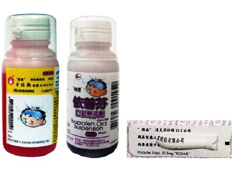 兒童常備藥有哪些要準備多少？劑量要按照體重計算防疫專區｜防疫專區 媽咪拜mamibuy