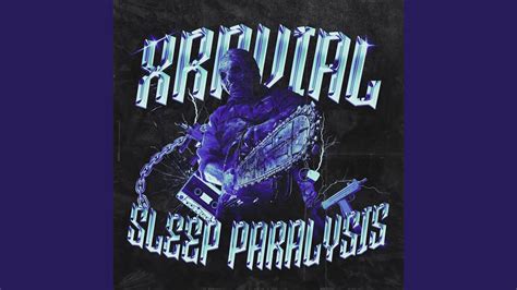 Sleep Paralysis Youtube Music