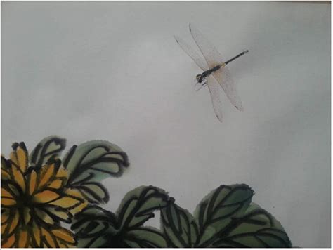 国家级画家 张立军