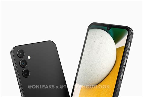 Samsung Galaxy A15 Specs 5g Variant And European Pricing 54 Off