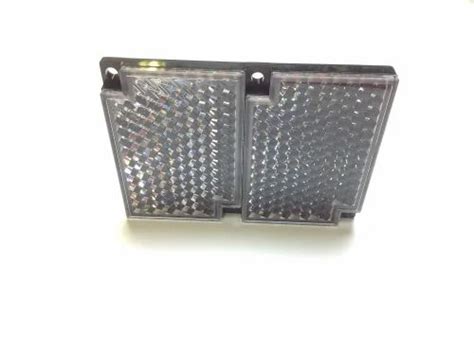 E39 R1 Omron Sensor Reflector At ₹ 160 Piece S C Court Mumbai Id 2851495796962