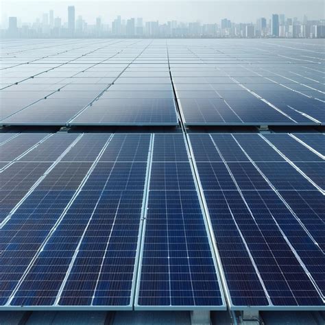Como A Energia Solar Pode Transformar Cidades Sustentáveis Pcg