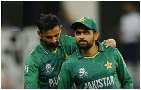 Shoaib Malik Wants Babar Azam To Quit Captaincy And Focus On His