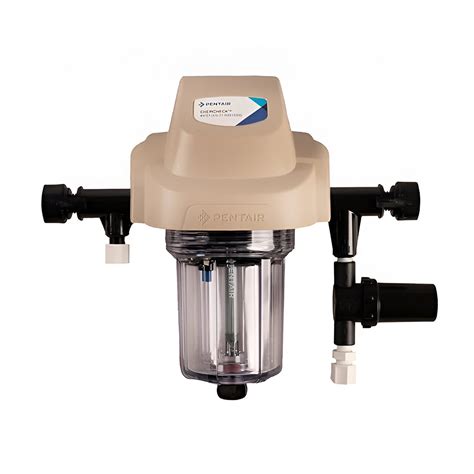 Pentair Ec 523476 Chemcheck™ Water Quality Monitoring System 120 V