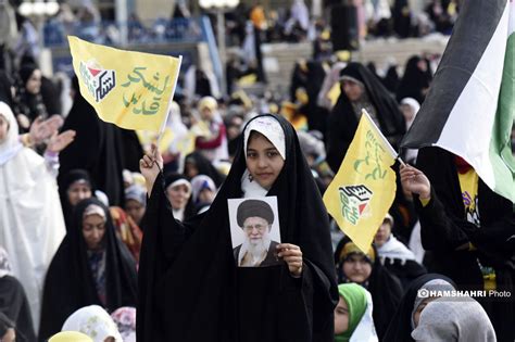همشهری آنلاین تصاویر اختصاصی همشهری از اقامه باشکوه نماز عید فطر در
