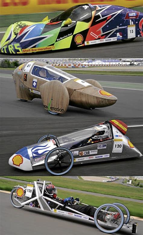 Shell Eco Marathon Holding The Key To Future Mobility Inquirer Business