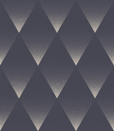 Premium Vector Elegant Neat Rhombus Grid Seamless Pattern Vector Dotwork Abstract Background