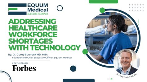 Addressing Physician Shortages In Us Healthcare