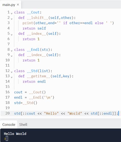 Recreating C In A Language Interpreted By C Part 2 R Programminghorror