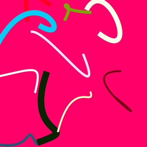 Picasso Sketches With Evo Canvas Kyran Dale