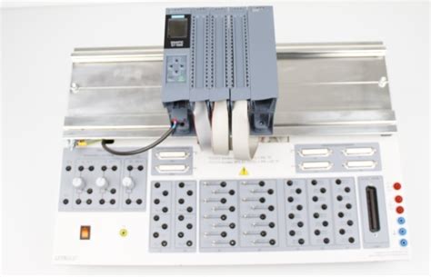 Visualisation With S7 Controllers Visualisation With S7 Controllers Process Visualisation