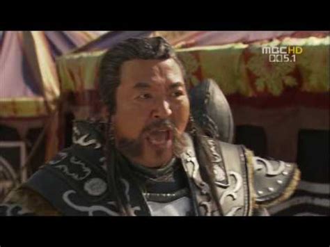 태왕사신기 이 뭔개소리야 감정 어이상실 분노 YouTube