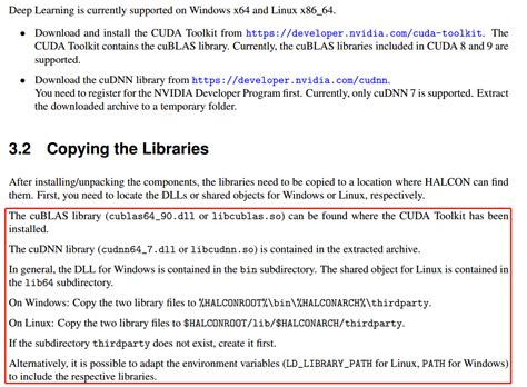 C Halcon Deeplearning Classification Mnist Halcon