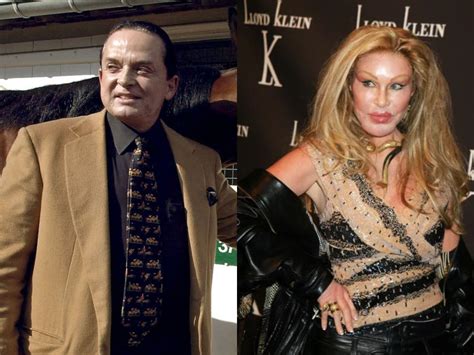 Jocelyn Wildensteinâ€™s Ex Husband The Untold Story Of Alec Wildenstein