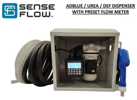 Photos From Senseflow Instruments Private Limited Mahesana Manufacturer Of Adblue Dispensing
