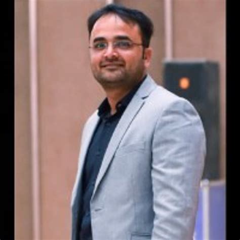 Ved Prakash
