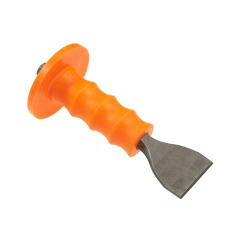 Mayhew 2 14 In X 7 3 4 In Guardian Handguard Mason Chisel Monsecta