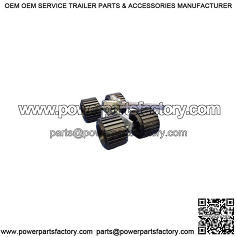 4 Roller Quad Assembly Powerpartsfactory Offers Great Value For