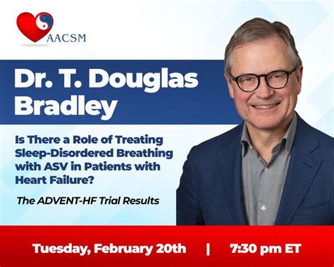 American Academy Of Cardiovascular Sleep Medicine On Linkedin
