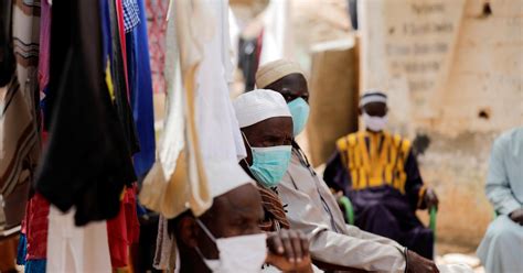 Au Sénégal le coronavirus a accentué la défiance envers les étrangers
