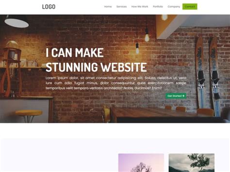 Make Professional Responsive Website In Wordpress By Nazmulhasansiam