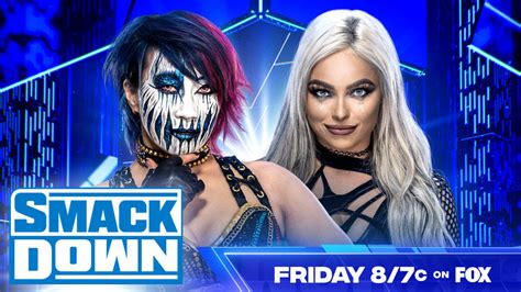 Friday Night Smackdown February 17th 2023 Preview