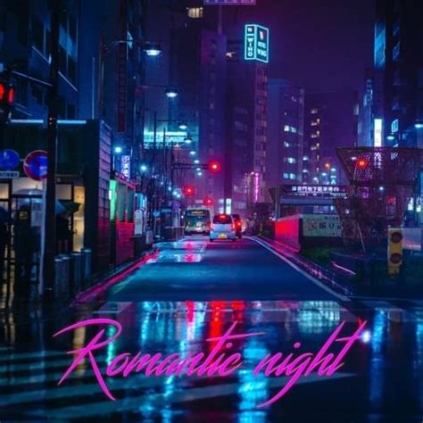 C152 Romantic Night Lyrics Genius Lyrics