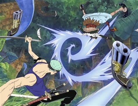 One Piece Skypiea Arc Summary And Review — Poggers