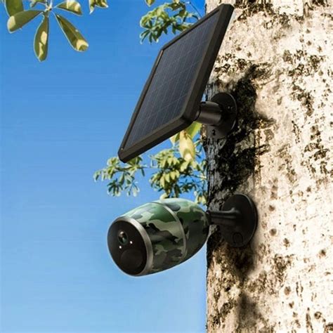 Reolink Go Plus 4g Rechargeable Wireless Security Camera Alamat