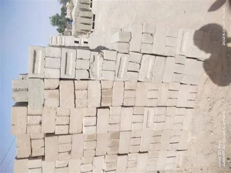Flyash Bricks 9 In X 4 In X 3 In At ₹ 5 4 Piece In Jaipur Id