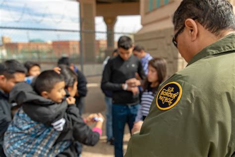 Las Claves Del Plan Migratorio Que Biden Enviará Al Congreso La Opinión