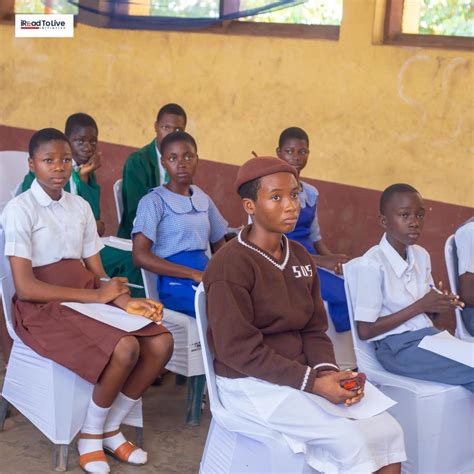 The Oluseun Onigbinde Literacy Awards 20 Ireadtolive Initiative