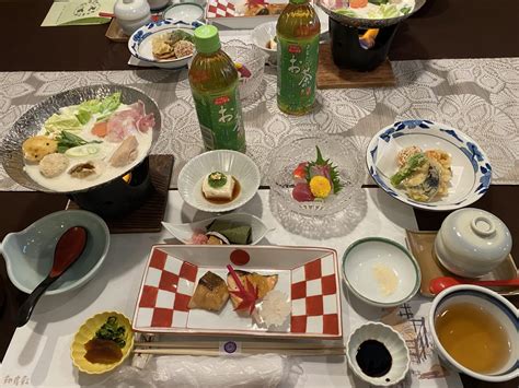 令和4年度修学旅行⑫ホテルニューわかさ調理科 松山学院高等学校