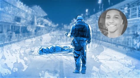 Denunciado por morte de jovem no Sambão é autor de outros crimes A Gazeta