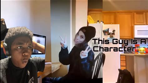 Ez Mil Idk Reaction Youtube