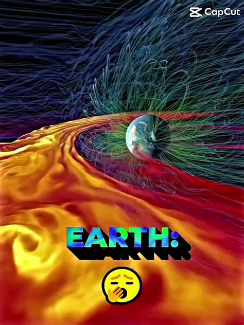 Earths Magnetic Field Youtube
