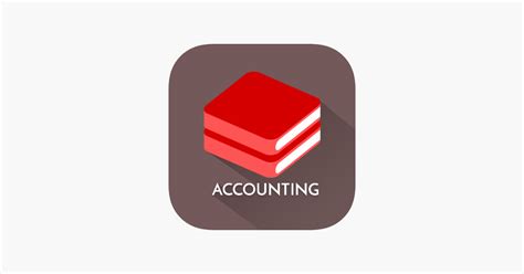 ‎basic Accounting Learning On The App Store