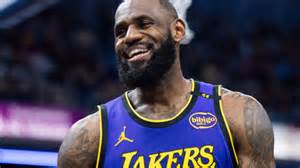 Lebron James Makes Special Request After Career Announcement Yardbarker