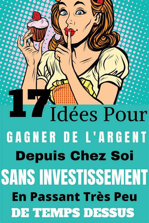 17 Idées De Revenus Passifs Pour Gagner De Largent Chaque Mois