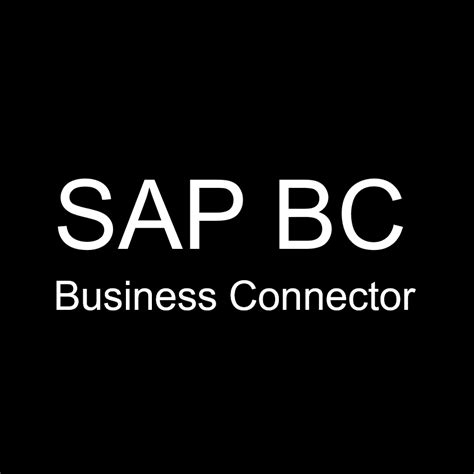 Sap Business Connector Die Edi Integrationsplattform