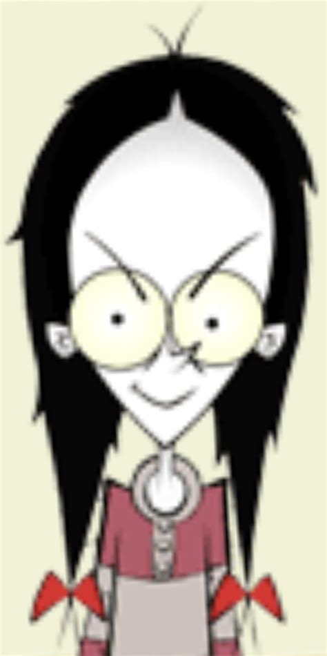 Ellen By Mawii17 On Deviantart