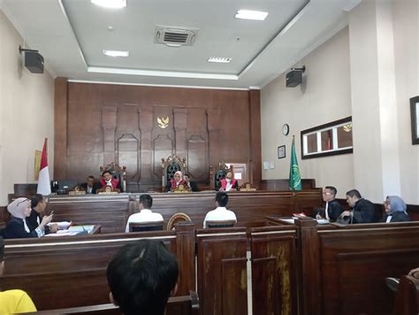 Pendapat Ahli Hukum Pidana Jika Niat Tidak Ada Berbuat Kejahatan Maka Unsur Pidananya Tidak